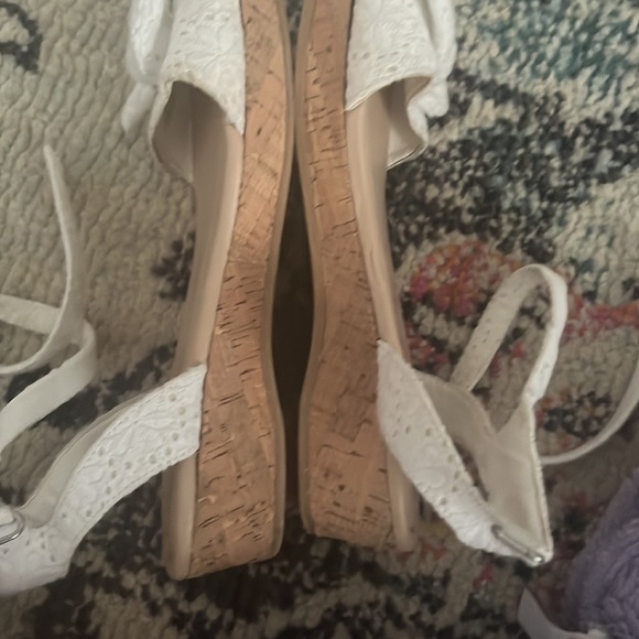 Copper Key | Shoes | Copper Key Flats Size 5 | Poshmark